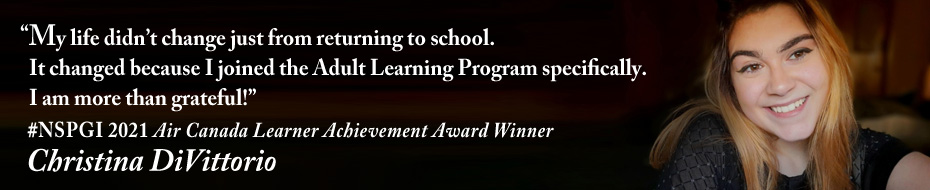 Literacy Nova Scotia: Welcome!